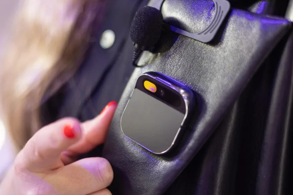 在MWC体验AI Pin：不会取代手机，但点燃了AI硬件之火-AITOP100,AI资讯