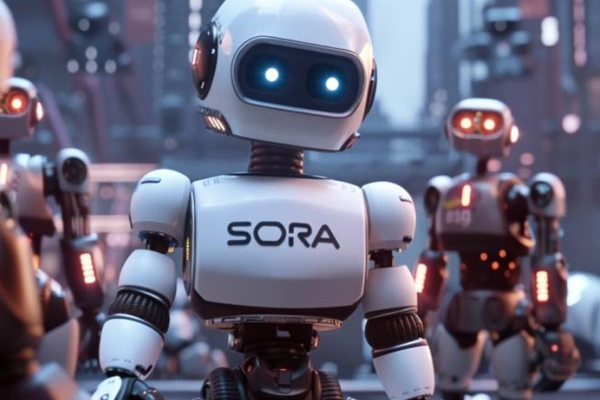 Sora一出，百模禁声？-36氪
