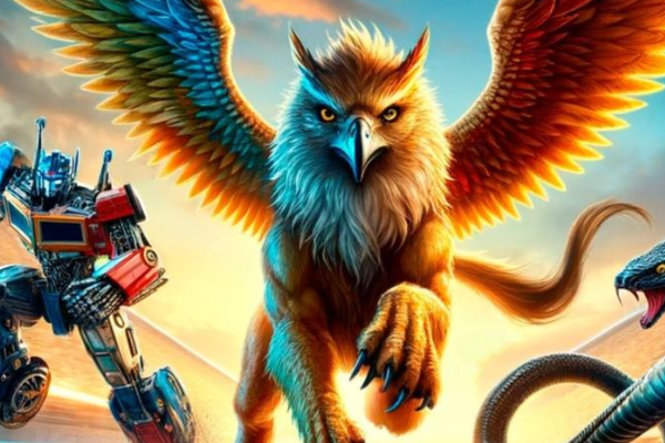 DeepMind携Mamba华人作者推Transformer革命之作，性能暴涨媲美Llama 2，推理能效大幅碾压-36氪