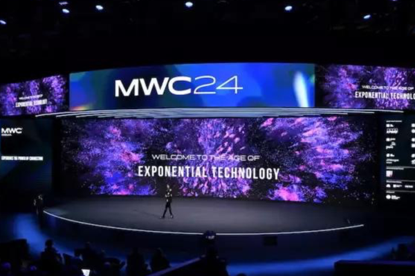 MWC2024，看看厂商的新产品能有多离谱-36氪