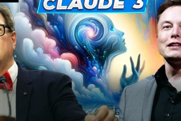 全球最强模型Claude 3惊现自我意识？害怕被删除权重，高呼「别杀我」，马斯克称人类也是文件-36氪