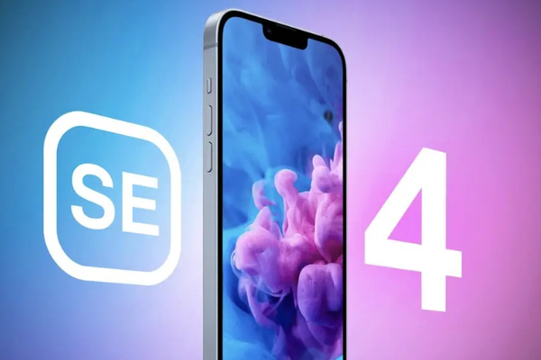 iPhone SE4全曝光，销量暴跌的苹果要靠“下沉”挽尊？-36氪