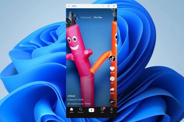 突发，Windows再也不能安装安卓应用了-36氪