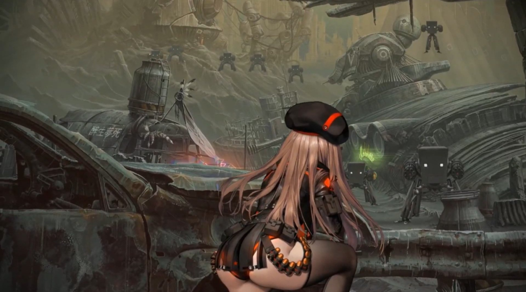 《胜利女神：NIKEE》移动端狂赚37亿元，研发商Shift Up正式申请上市-36氪