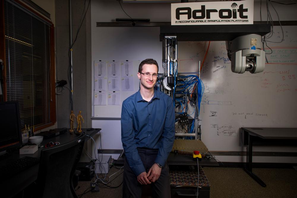 一帮狠人攒的机器人公司浮出水面，背靠OpenAI，拿下7000万美元融资-36氪