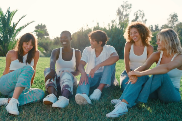 一条牛仔裤背后，藏着SHEIN的ESG密码｜36碳焦点-36氪