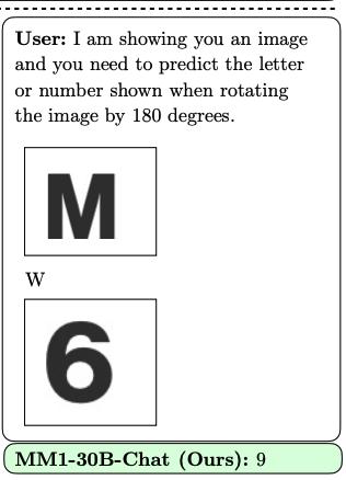 苹果加入战局，携 300 亿参数的 AI 大模型 MM1 “炸场”-36氪