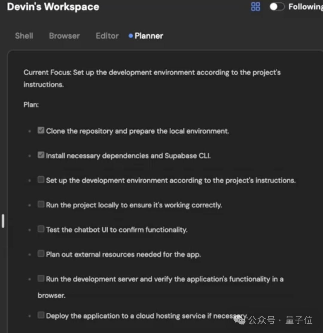 AI程序员Devin卧底工作群修bug！和CTO聊技术，网友：顶级码农水平-36氪