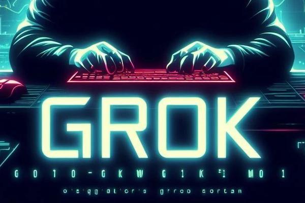 史上最大开源LLM，参数高达3140亿，马斯克如约开源Grok，10小时狂揽10000颗Star-AITOP100,AI资讯