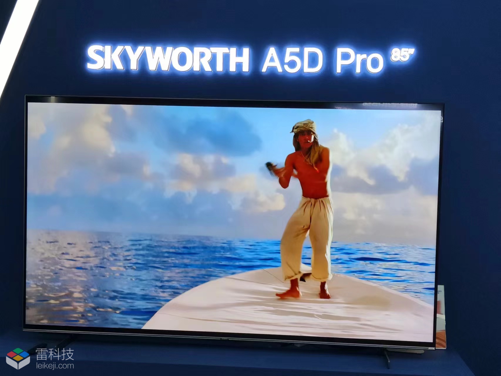 10万步暴走AWE，我们总结了12个关于AI家电的答案-36氪