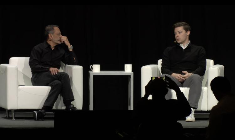 OpenAI大总管Brad Lightcap详谈如何拉客户，toC与toB的纠结，以及OpenAI的边界-36氪