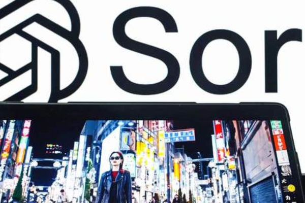 Sora很难跟进？微调就不是一个岗位？大力出奇迹将继续适用？大模型将对软件生态带来哪些变化？-36氪