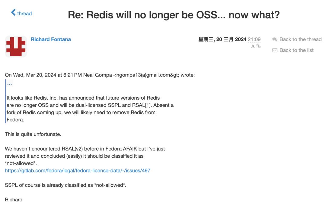 新版 Redis 将不再“开源”引争议：本想避免云厂商“白嫖”，却让开发者遭到“背刺”-36氪