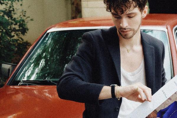 36氪首发 | 「PASCAL」获近千万美元融资，打造北美年轻人的潮流培育钻石品牌-36氪