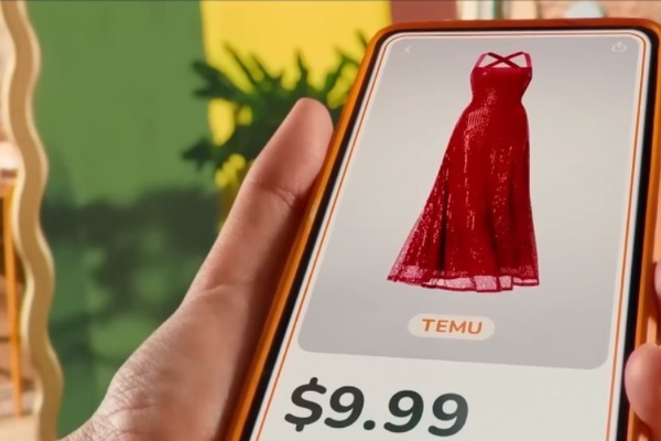 深度解析Temu狂飙突进：效率的战争，模式的胜利-36氪