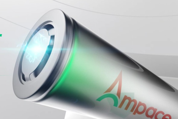 解密新能安，打造新一代的能源巨擘-36氪