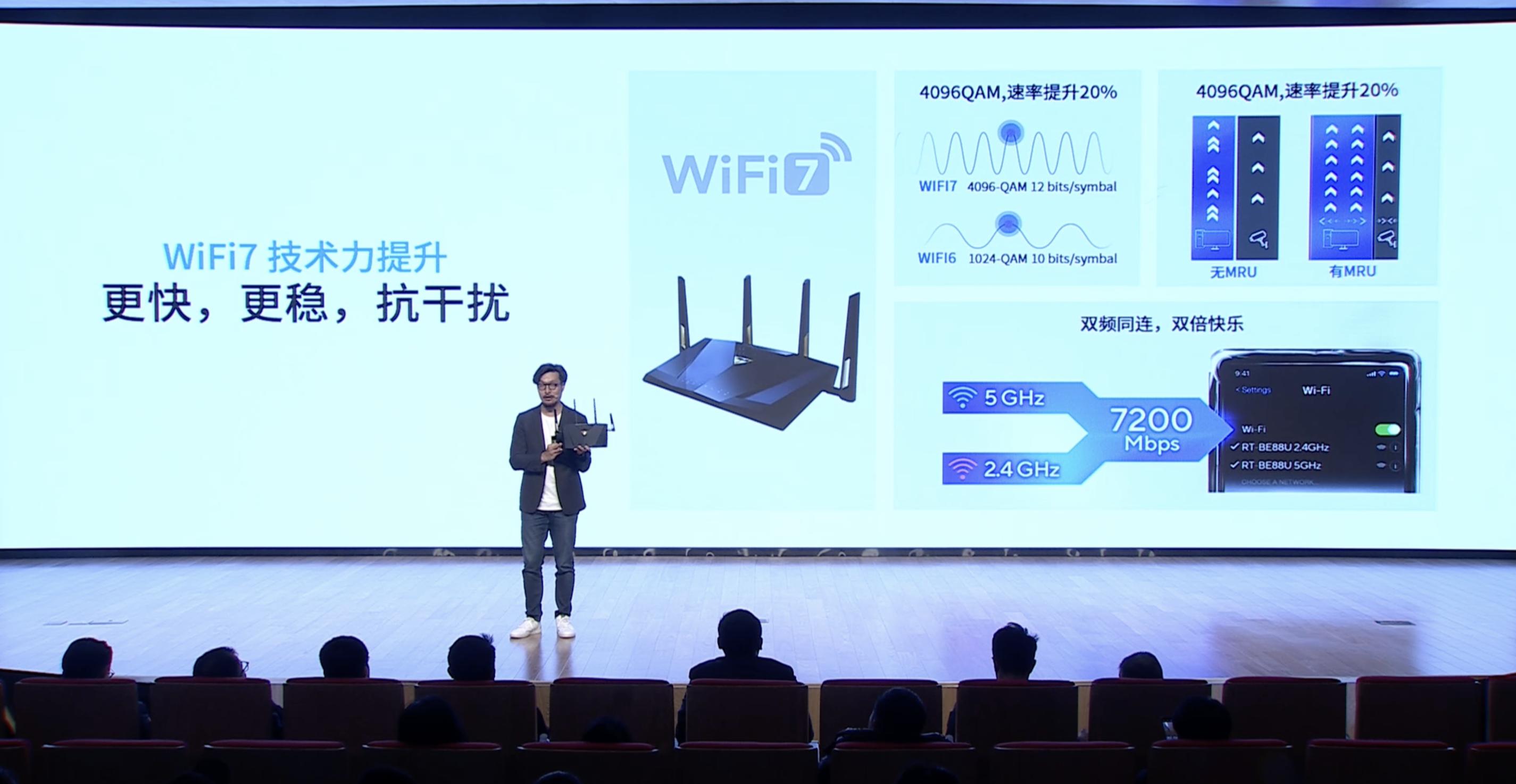 AI路由器终于来了，只因AI硬件，离不开AI网络？-36氪
