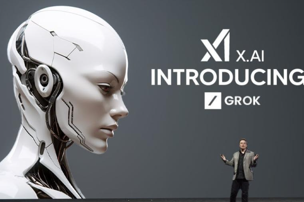 马斯克大模型Grok1.5来了：推理能力大升级，支持128k上下文-36氪