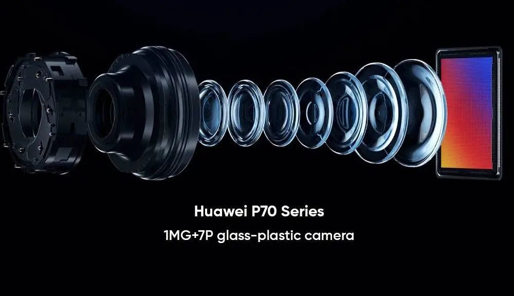 华为 P70 系列最全爆料汇总：Art 版设计清奇，影像升级或有惊喜-36氪