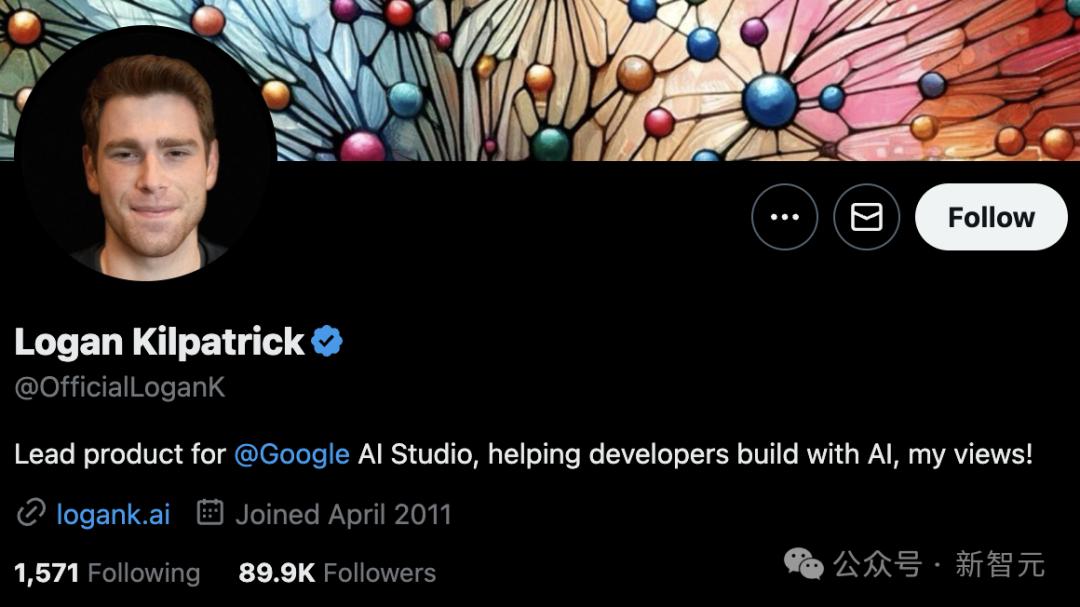 谷歌挖走OpenAI大将，前开发者关系负责人官宣加盟-36氪