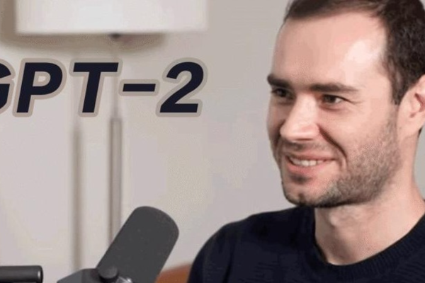 1000行C语言搓出GPT-2，AI大神Karpathy新项目刚上线就狂揽2.5k星-36氪