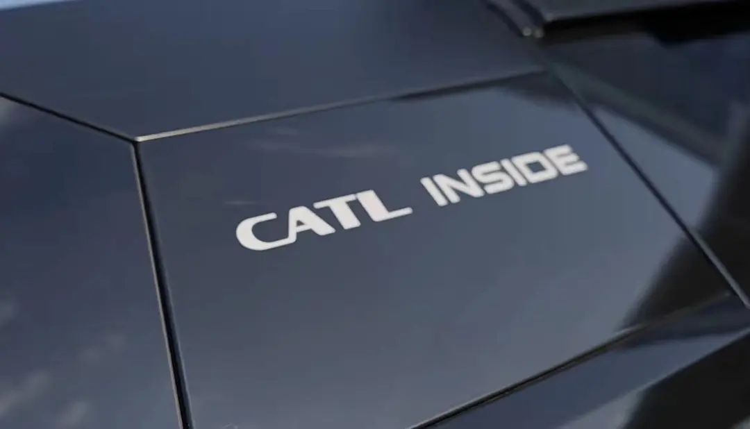 宁德时代也不“挑食”了-36氪