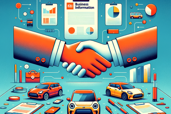 小米SU7每卖一台亏6800元，小米高管回应了-36氪