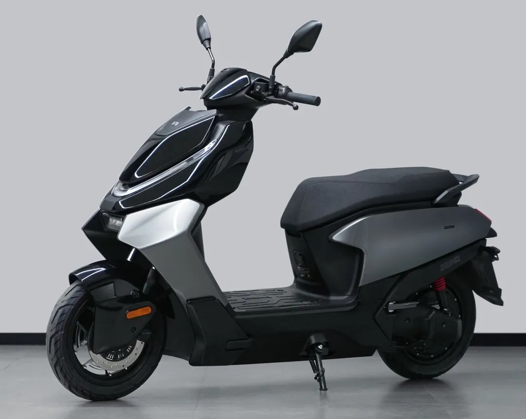 工信部最新目录公告，国产万元以内最强电摩诞生？-36氪