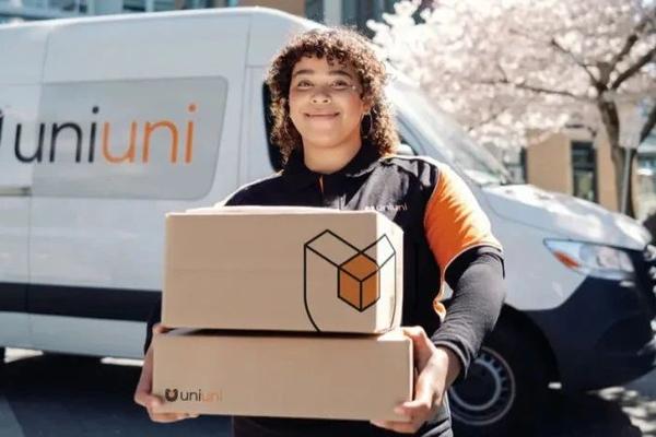 UniUni完成5000万美元C轮融资，打造北美尾程配送物流平台——复星锐正Family-36氪
