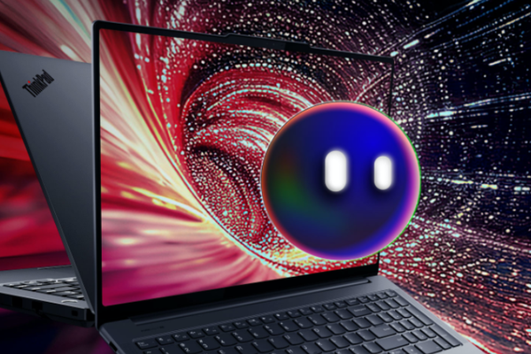 联想官宣5款AI PC，以及自己AI时代的野望 | 最前线-36氪