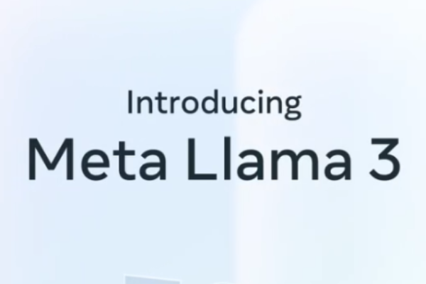 Meta震撼发布Llama 3，一夜重回开源大模型铁王座-36氪