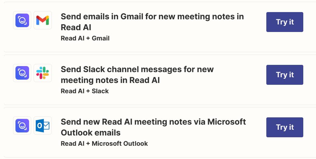 Read AI：一款更适合P人体质的打工人神器-36氪