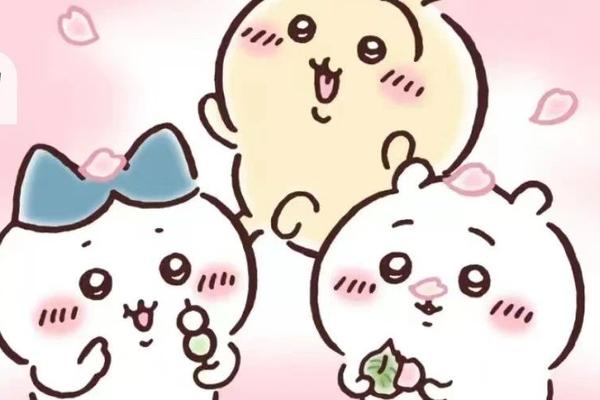 Chiikawa接力Loopy，魔性IP有啥魅力-36氪