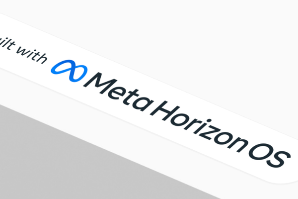 对iOS发起冲击，Meta推出空间计算操作系统，并向第三方开放丨最前线-36氪