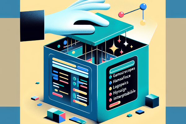 开箱黑盒LLM，谷歌大一统框架Patchscopes实战教程来了-36氪