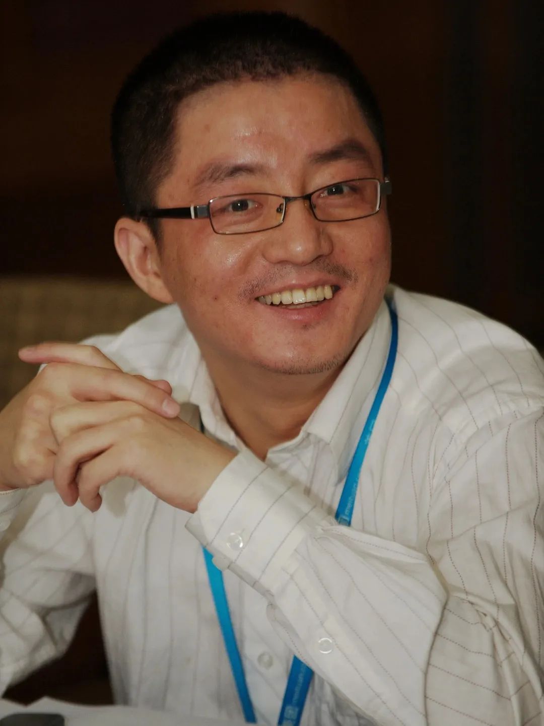 美团有了个“小”CEO-36氪