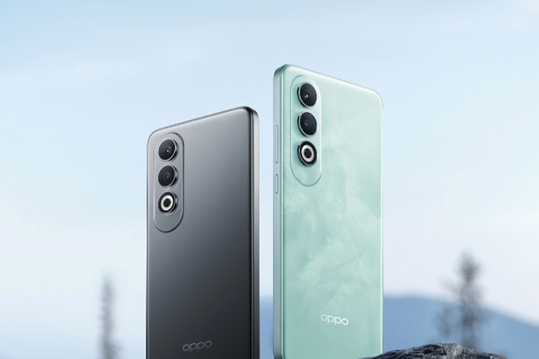 OPPO K12正式发布，开启百瓦闪充超长续航双普及时代！-36氪
