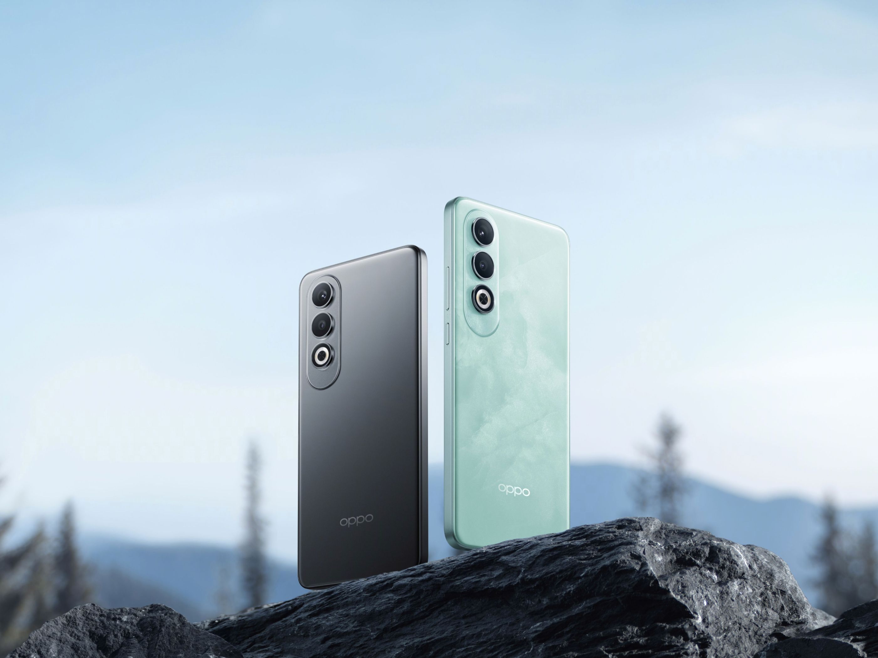 OPPO K12正式发布，开启百瓦闪充超长续航双普及时代！-36氪