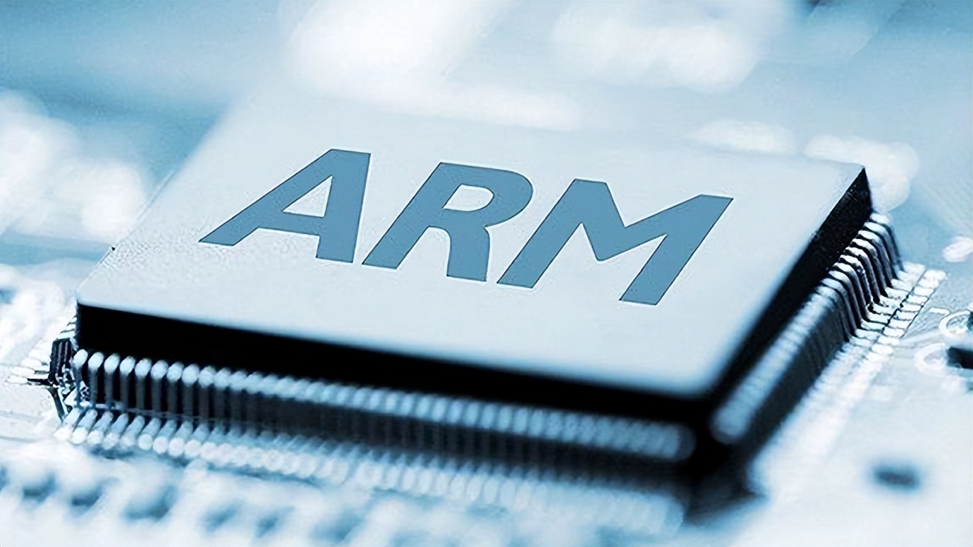 撕下自主可控标签，HW宣称已购买ARM V9-36氪