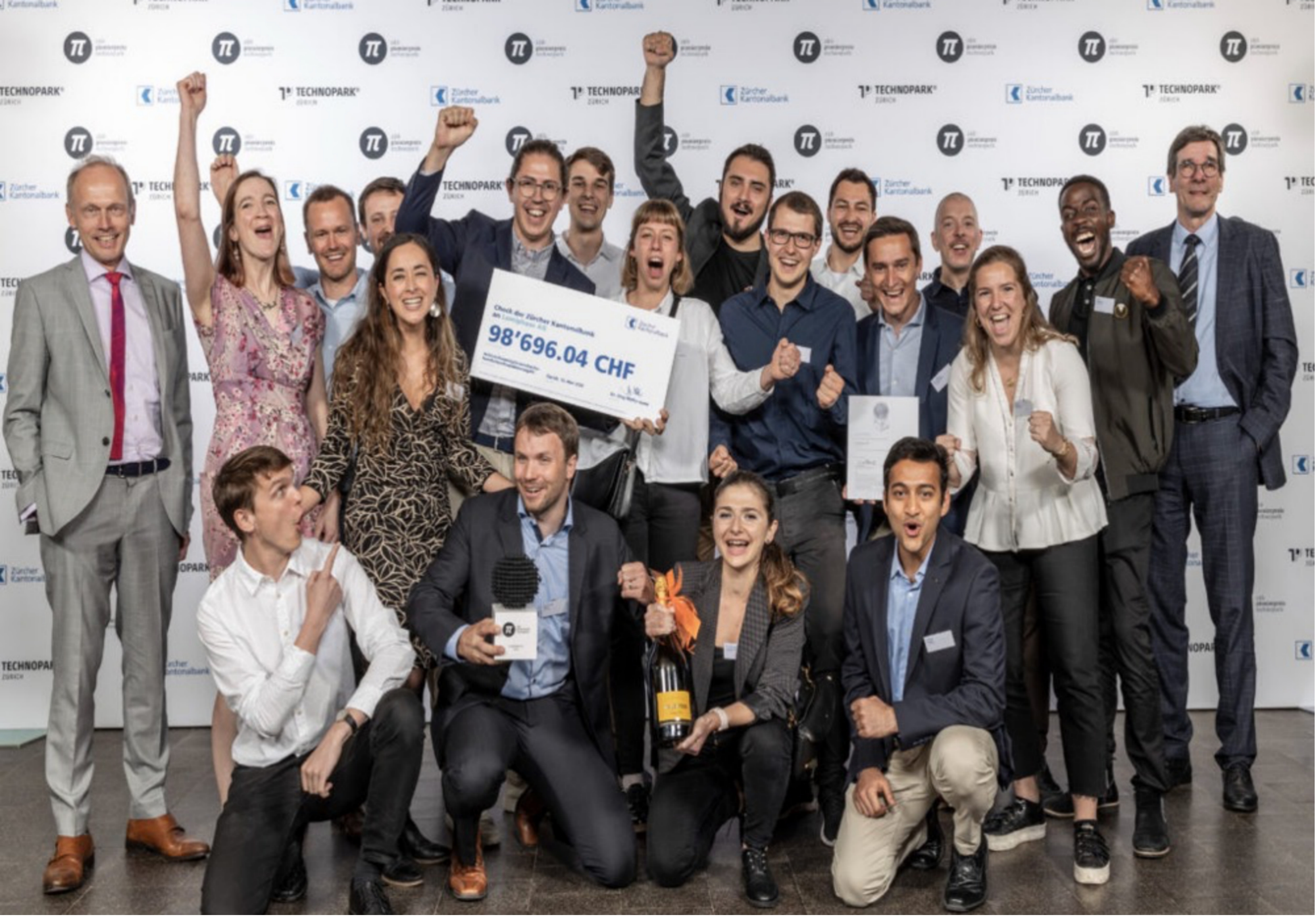 瑞士工程科技公司Lumiphase开发钛酸钡晶体硅光子芯片，将芯片数据吞吐量提高两倍 | 瑞士创新100强-36氪