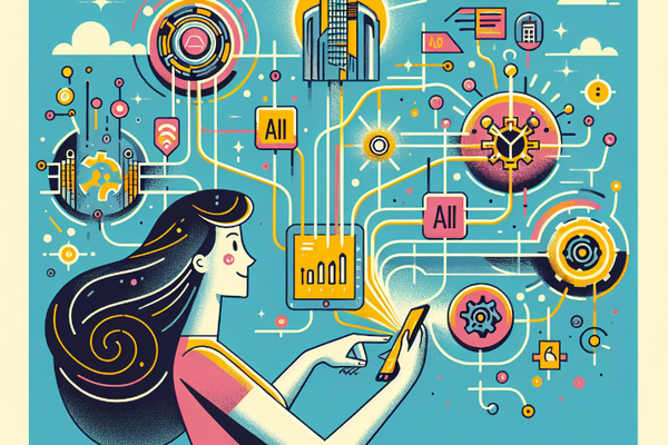 拆解AI四小龙：只闻新人笑，不见旧人愁-36氪