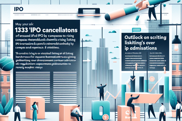 年内133家企业主动撤回上市申请 IPO上市条件出现四大变化-36氪