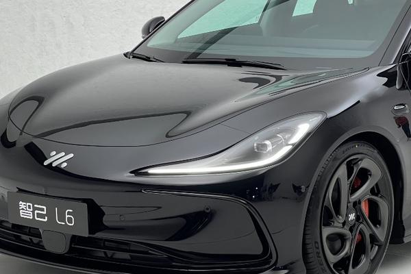 最前线 | 剑指小米SU7，智己L6预售价23-33万元-36氪