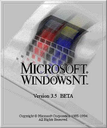 从 1.0 到 Win 95，聊聊 Windows 界面设计的变化-36氪