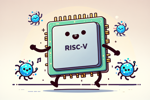 与AI共舞，RISC-V芯片加速落地生根-36氪