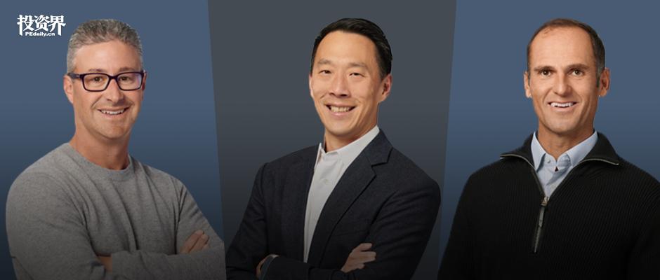 今年最大并购募资诞生，1400亿-36氪