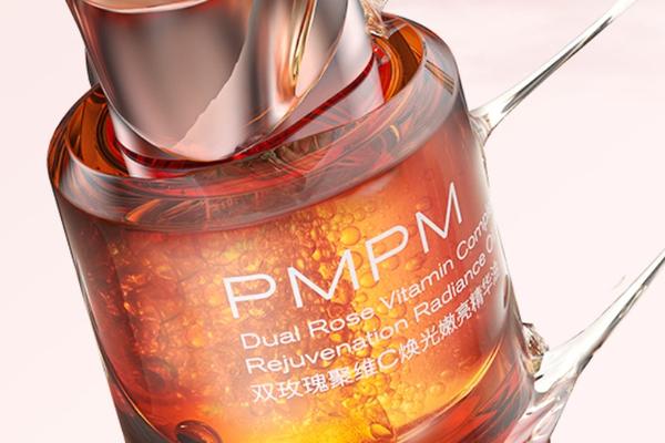 PMPM发布王牌新品，聚焦多种年轻肌肤解决方案-36氪