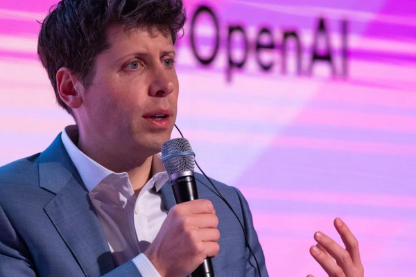 OpenAI下周要出什么大招？奥特曼可能已经在这个访谈里剧透了-36氪