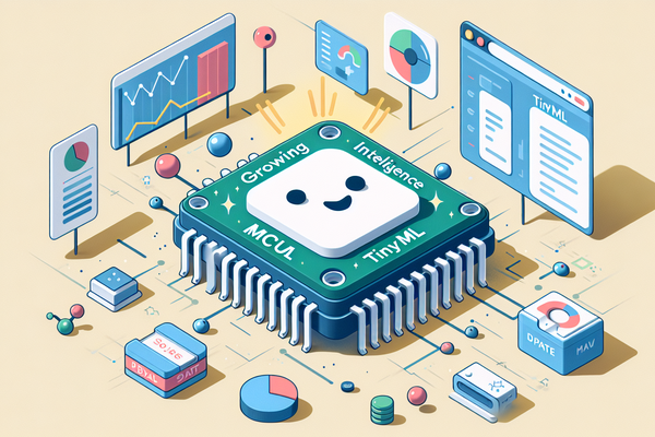 这个MCU AI软件，核心全开源-36氪