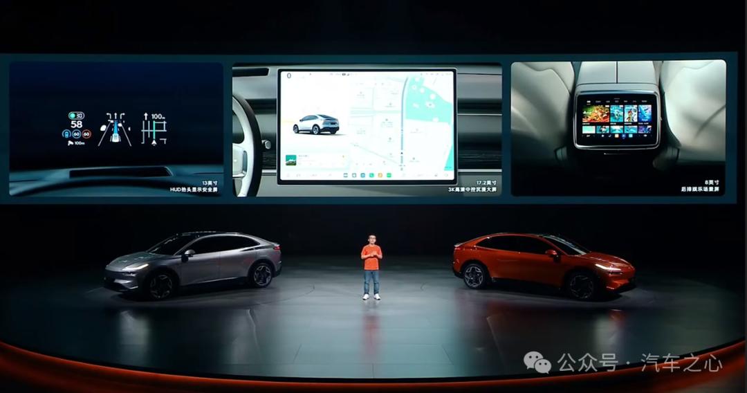 21.99万，乐道 L60 扛下了一切-36氪